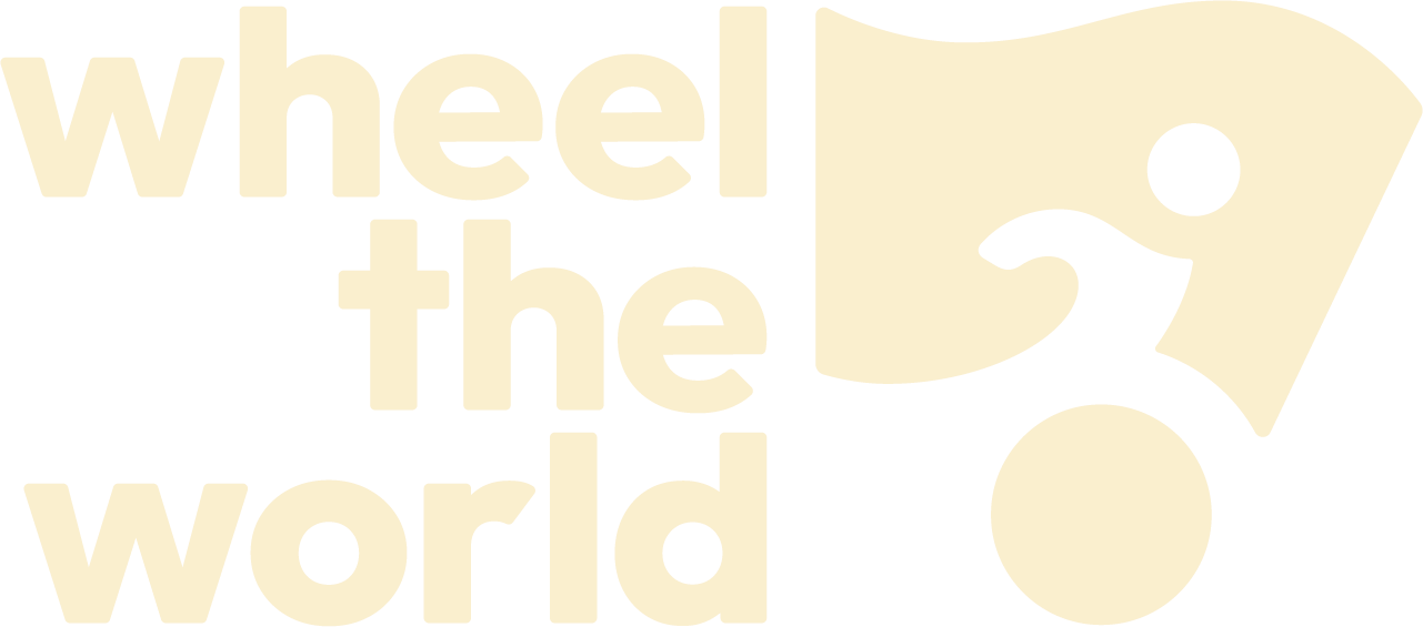 Wheel the World - Accessibility Verified